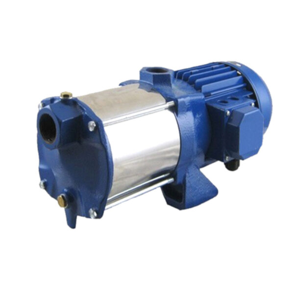 EBARA POMPA CENTRIFUGA MULTISTADIO TRIFASE COMPACT B/12 DA 1,2HP ...